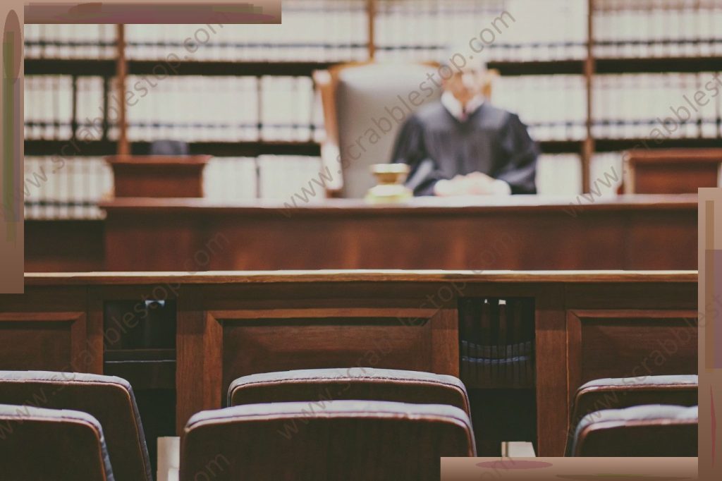 Explaining Docket Calls: The Definitive Guide - CourtOffic